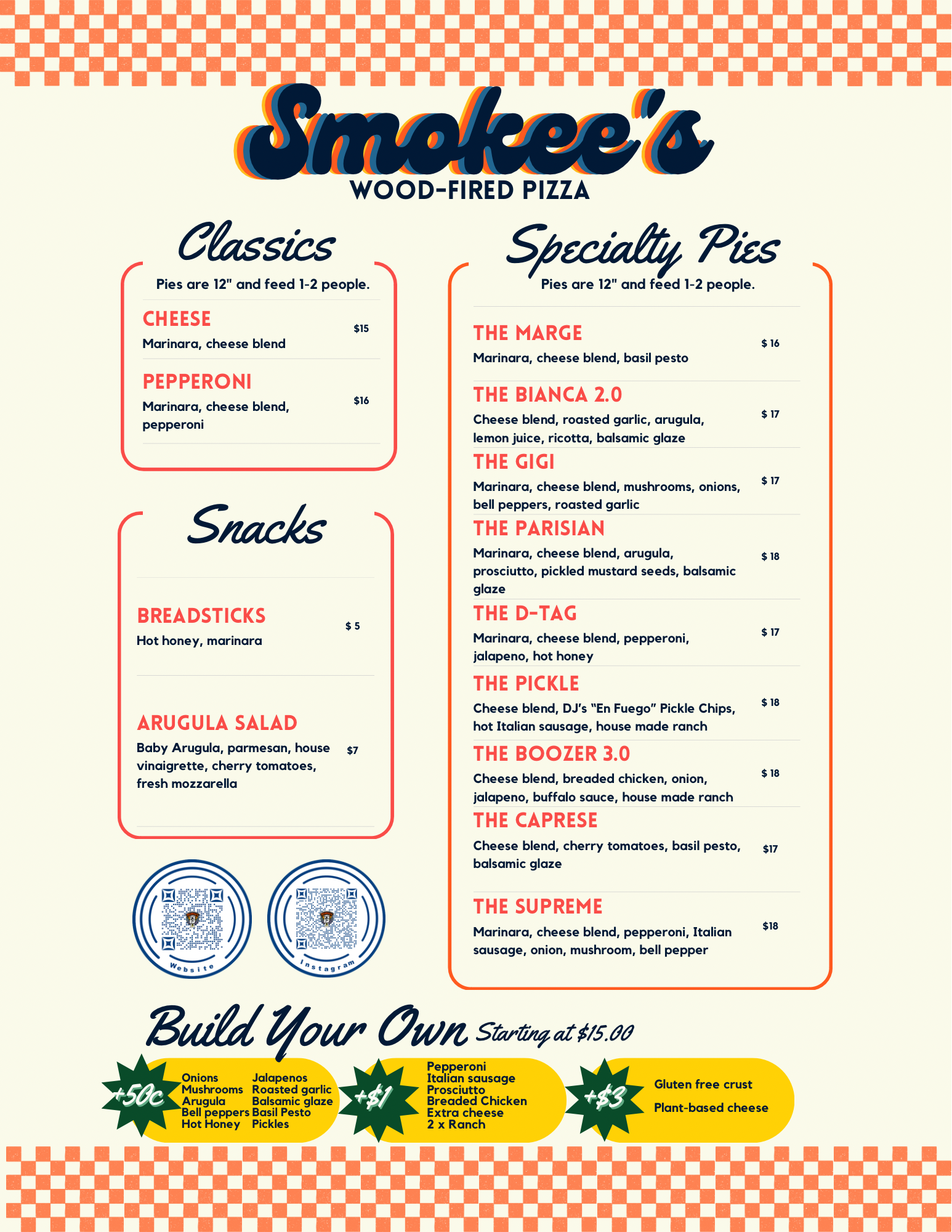 Home | Smokee's Pizza